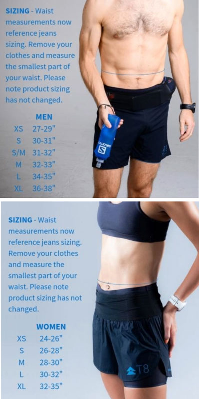 T8 Typhoonwear Men's Sherpa Shorts V2 | Action Panda